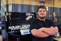 Brown & Wood Buick GMC Staff | Greenville Buick, GMC dealer in ...